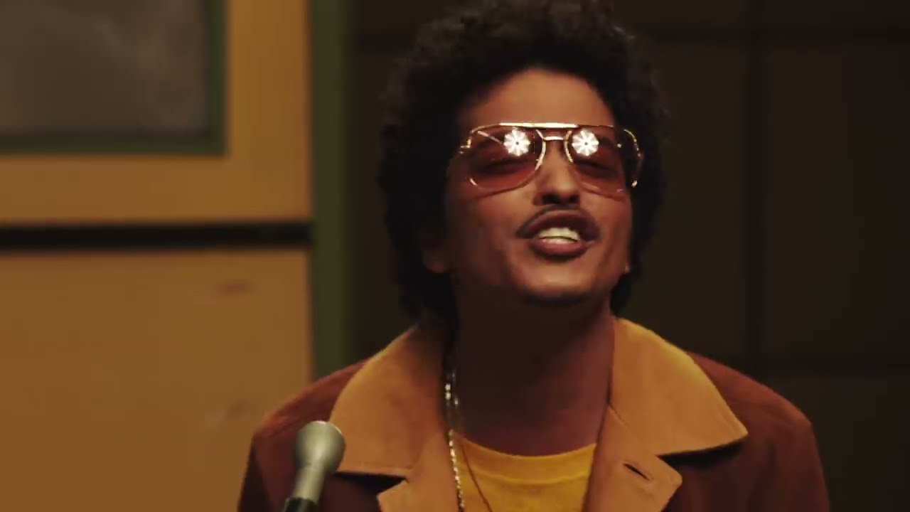 Bruno Mars, Anderson .paak (silk Sonic) - Leave The Door Open Lyrics And Videos