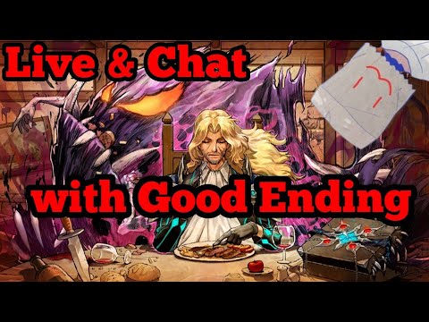 【The Alchemist Code】Grimm 1 Pull, Monday & News? maybe