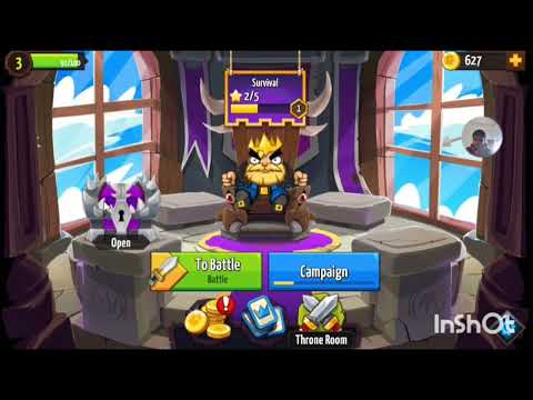 let's play like a king in poki.com