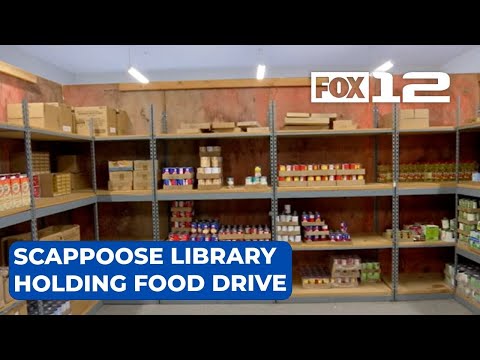 Local food pantry depleted after USDA cuts