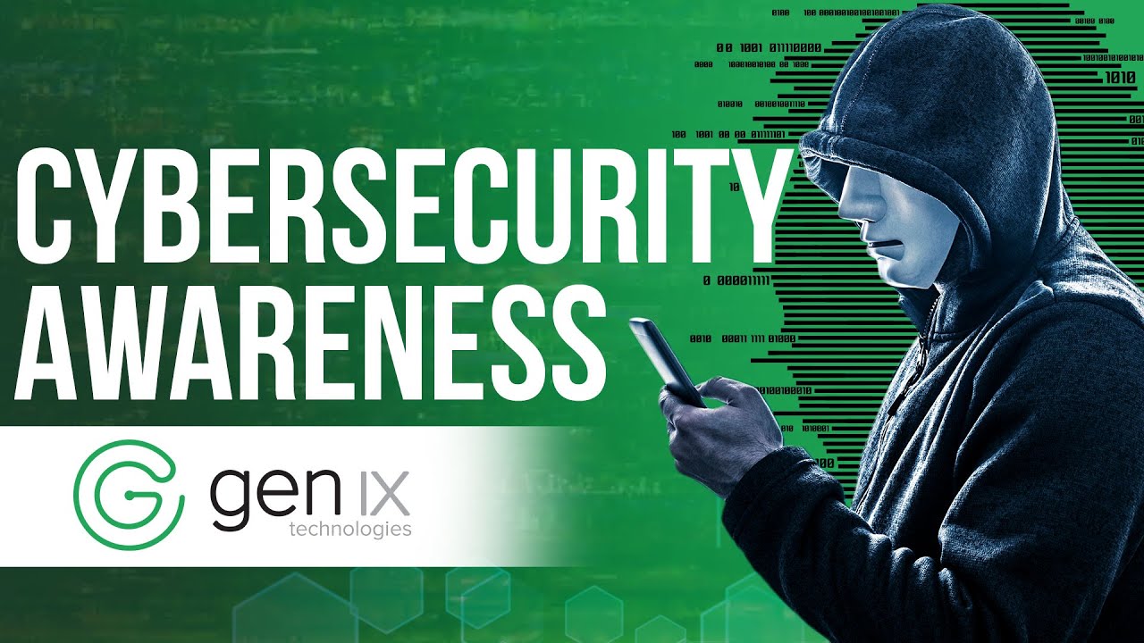 Cybersecurity Services In Los Angeles By GenIX