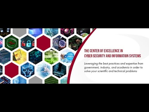 CSIAC Webinars - Cybersecurity of DoD Critical Infrastructure