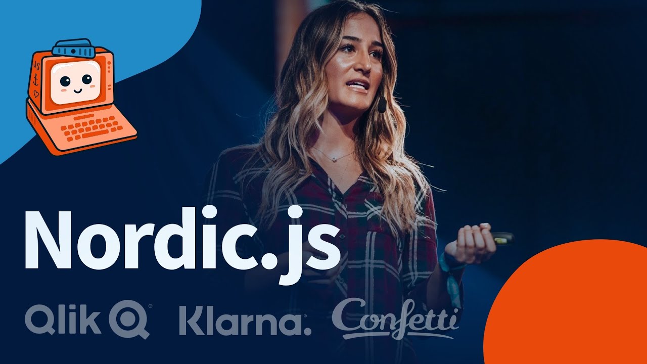 Nordic.js 2019 • Talia Nassi - Testing in Production