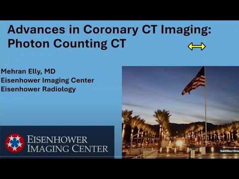 Coronary Artery Disease