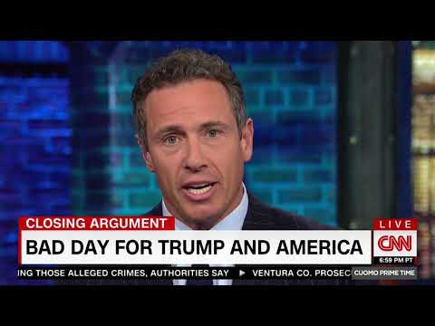 Explaining how today's news is actually bad for America -- with an increasingly unstable Trump