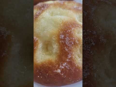 cream cheese bread brioche @ Sun Moon Bakery Westminster California
