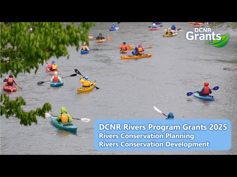 2025 C2P2 Grant Workshop – Rivers