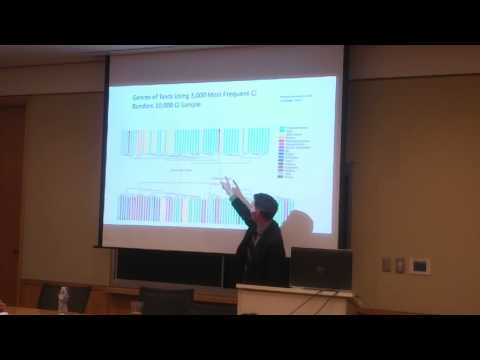 Digital Approaches to Late Imperial Chinese Literature: Exploring Quasi-historical Texts