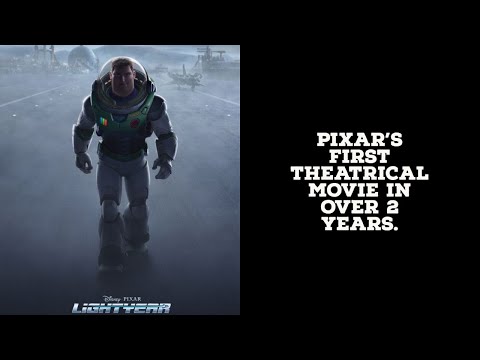 Lightyear Box Office Prediction