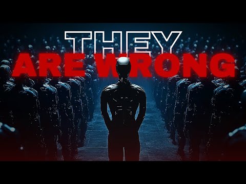 How Movies Get AI All Wrong (And Whatโs Actually True)