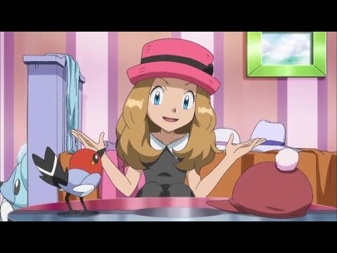 ¿Qué sombrero? | Serie XY