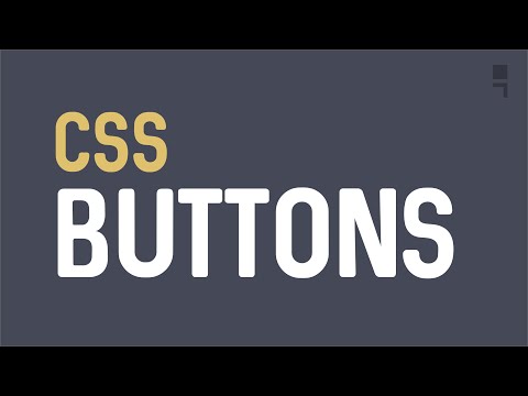 Animated Buttons with Gradients, Shadows & 3D Transform