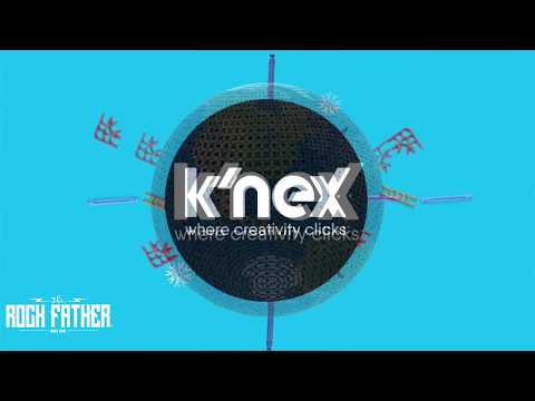 The Rock Father x K'NEX: The Toy Insider Sweet Suite Live from NYC (Unboxing)