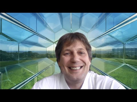 Meet Petr, passionate about glass (Czech Republic)