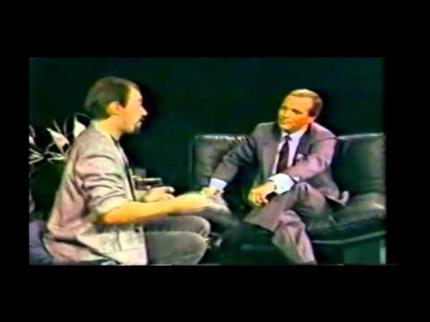 Bashar – Darryl Anka On TV: Inward Bound – Full Movie (1987)