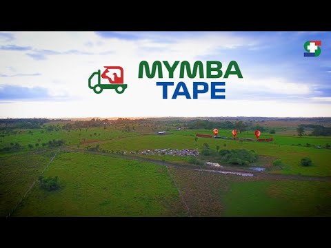 Aplicación Mymba Tapé - SISA