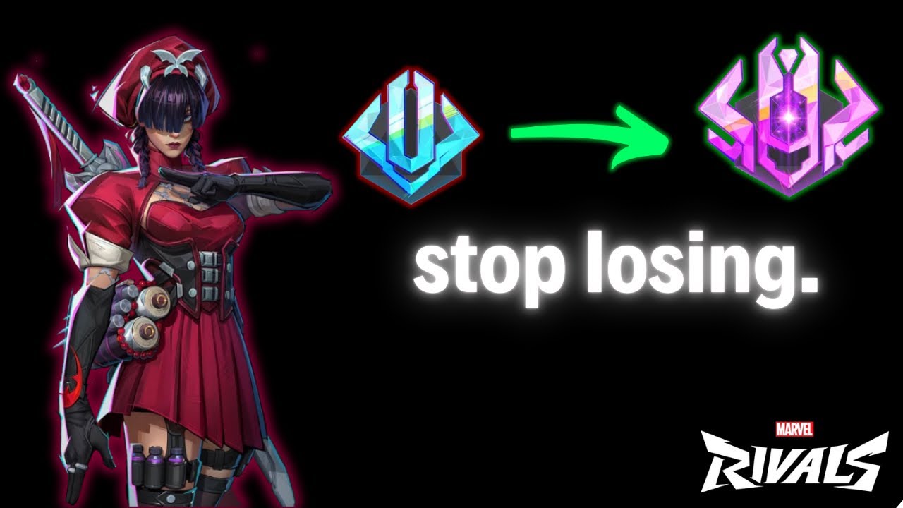 3 Essential Tips to Instantly Boost Your Solo Queue Rank | Galaxy.ai