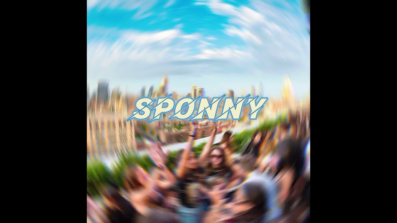 Sponny - Rooftop party