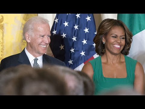 Who Would Be A Good Running Mate For Joe Biden? | RSMS
