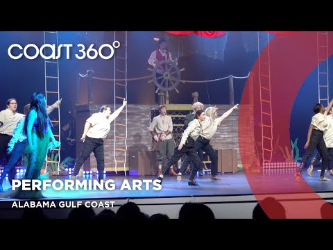 Performing Arts | Coastal Creations Episode 5