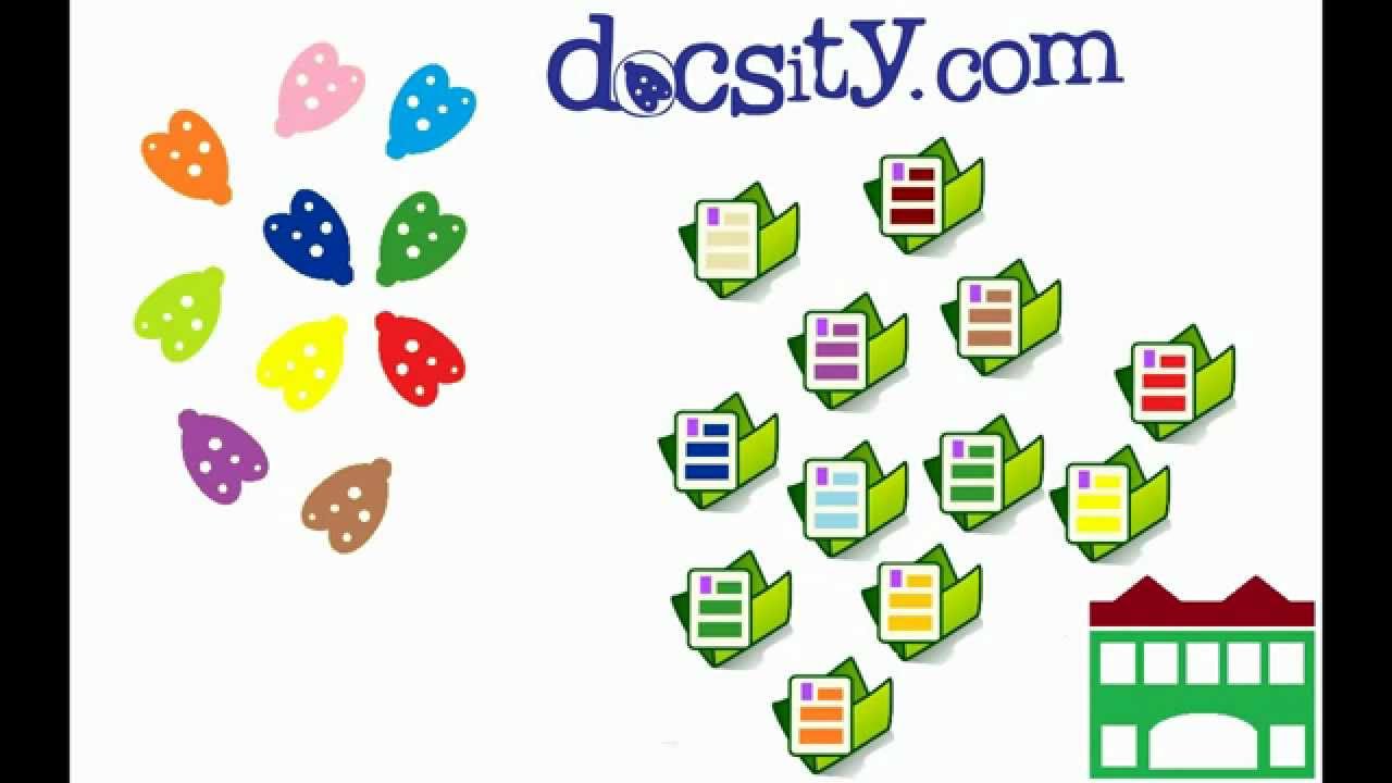Docsity.com University Shared