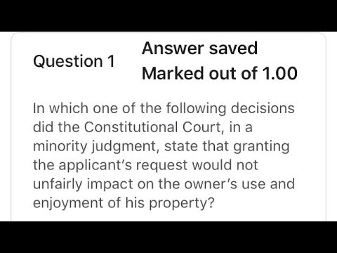 HFL 1501 Assignment 4 Quiz Question 👽, 15/25 marks Unisa law student #unisa #lawstudent #mzansi