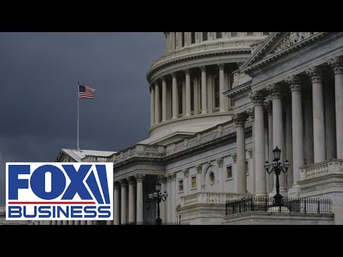 The Democratic brand is 'increasingly toxic': Doug Schoen