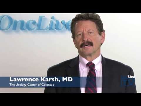 Dr. Lawrence Karsh on Treatment Sequencing in Metastatic Castration-Resistant Prostate Cancer