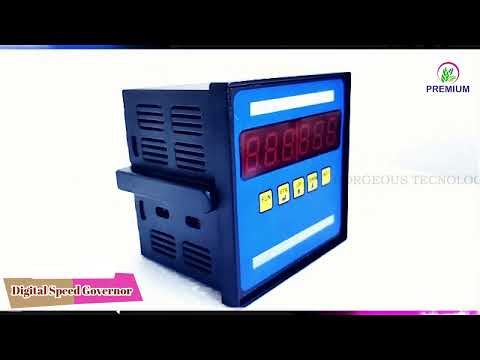 Digital RPM meter - Tachometer RPM Speed Meter Latest Price ...