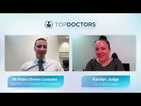 Meningiomas, treatment and the Gamma Knife procedure