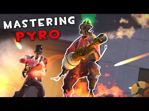 Steam Community :: Video :: So.. i made a pyro guide with an AI