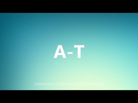 AAD - Medical Definition