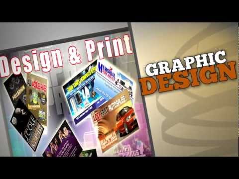 HD Business Solutions - TPBS Services Official Promo Video 2012