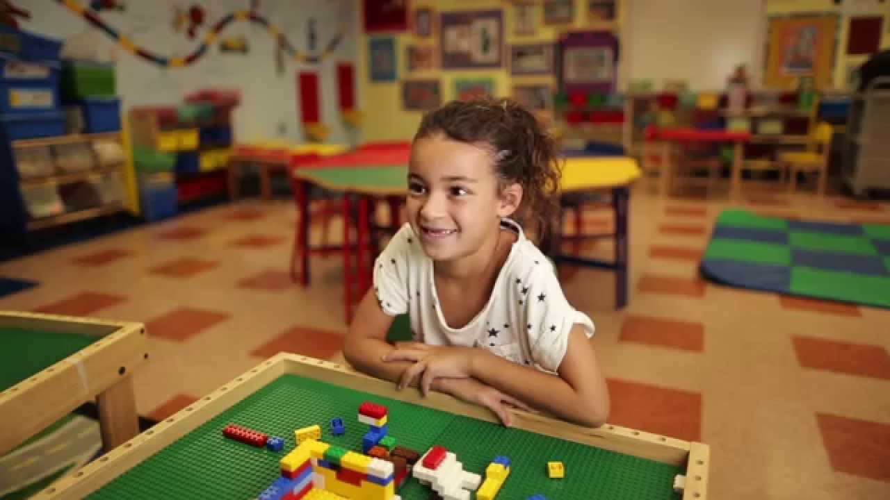 Junior Achievement PSA 2