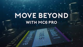 Morningstar Engineering MC6 Pro MIDI Controller - What To Know & Where To Buy | Equipboard