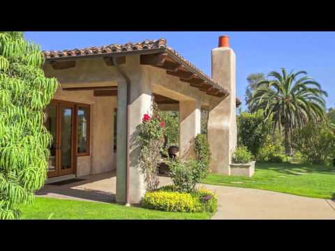 6275 Lago Lindo, Rancho Santa Fe, CA, 92067 | $4,825,000