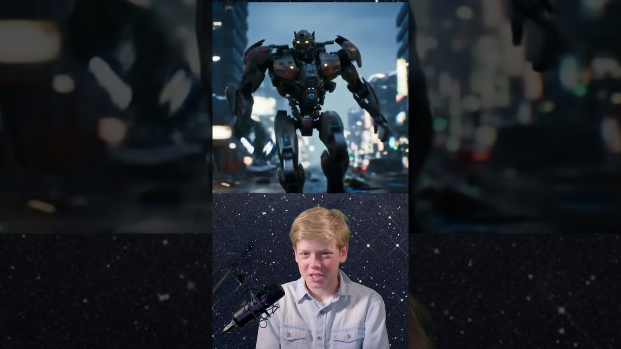 Veo 3 Google This AI Just Blew My Mind!