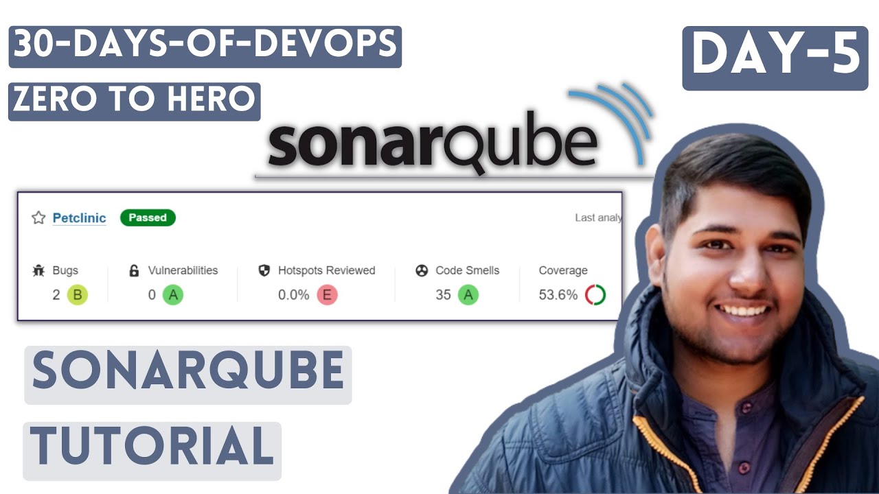 Understanding SonarQube: A Comprehensive Guide to Code Quality and Coverage | Galaxy.ai