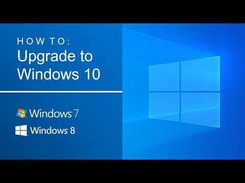 THIS Is How to Upgrade to Windows 10 (for FREE!)