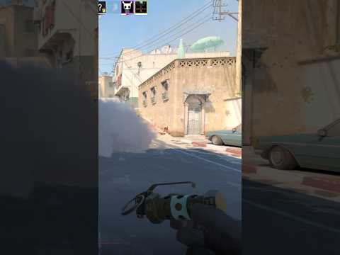 Steam Community :: Video :: Counter-Strike 2 Flashbang Rare Inspection ...