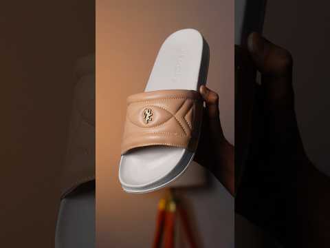 High Quality Sliders 🔥 Links in Channel About ✨ #sliders #footwear #slippers