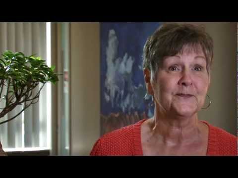 Dr. Saidi Case Study: Dentures Alternatives
