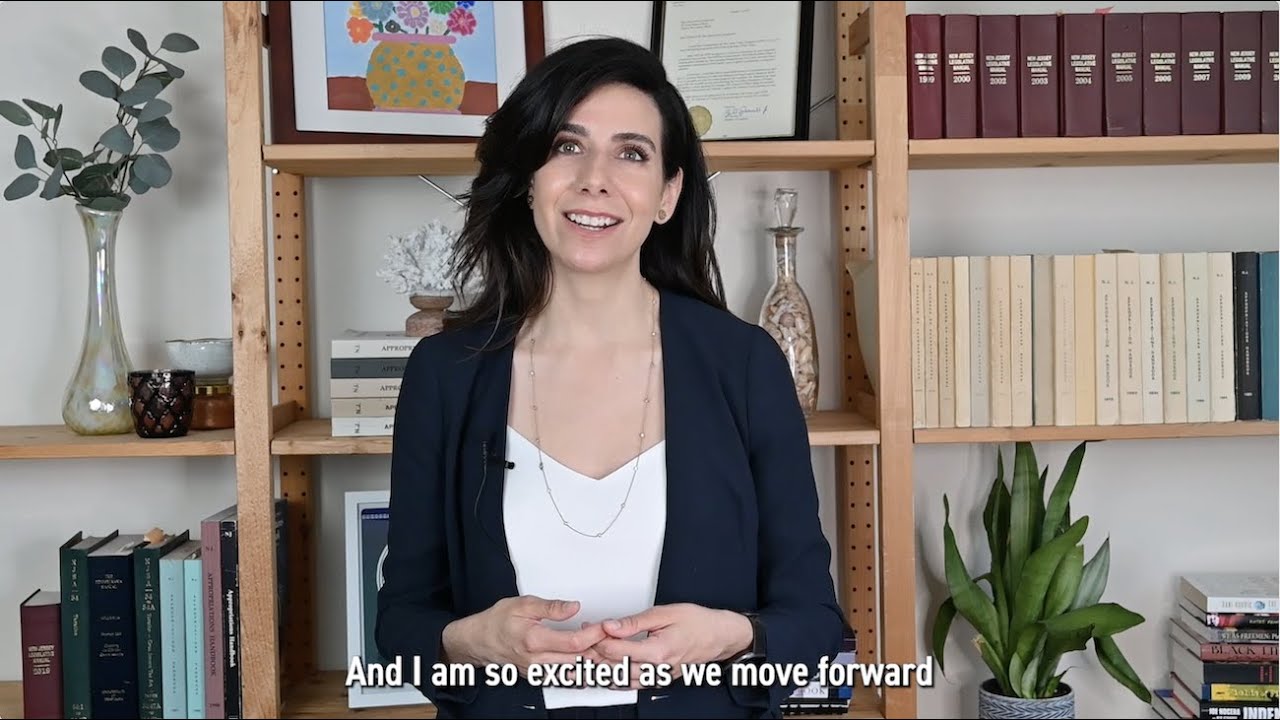 Meet NJPP's New President, Nicole Rodriguez