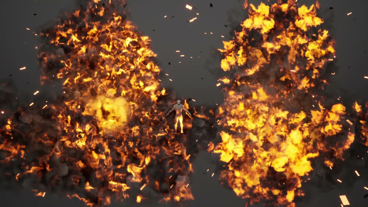 Intro to Real-Time VFX Course - Real Time VFX