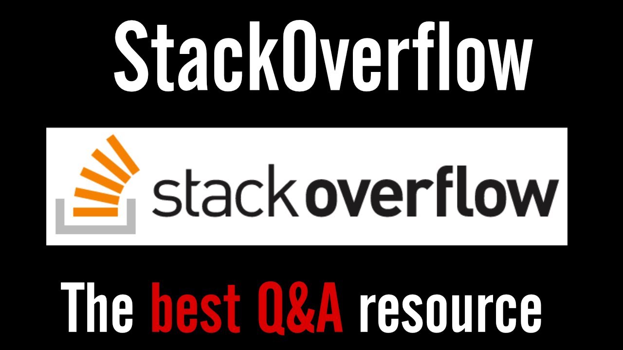StackOverflow Review