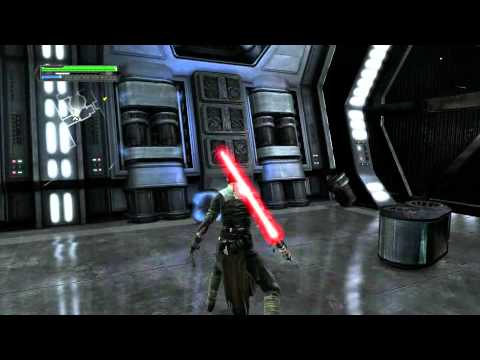 Steam Community :: Video :: SW - The Force Unleashed (GAMEPLAY)