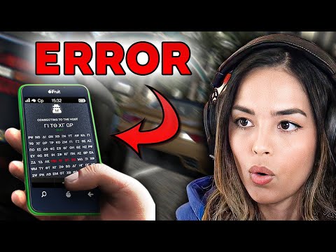 VALKYRAE BECOME A HACKER (GTA 5 RP)