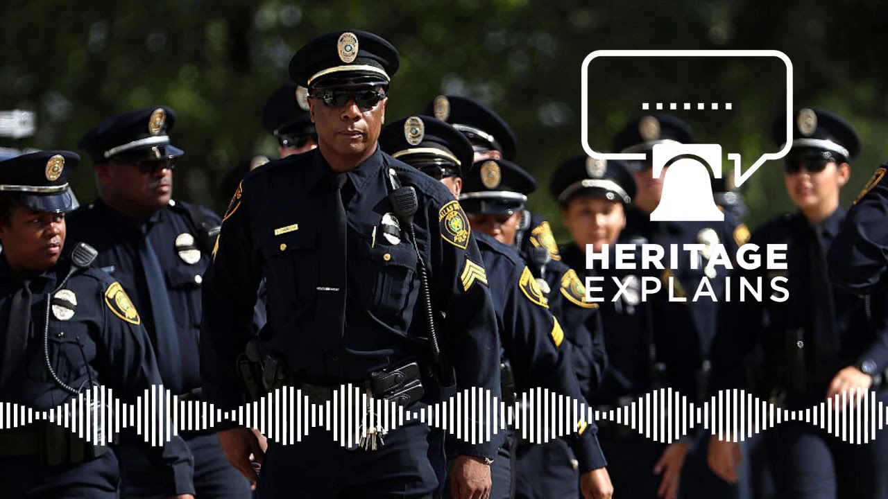 Police Abuse and Police Unions