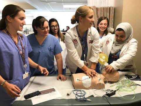 MCPHS Master of Physician Assistant Studies (MPAS)