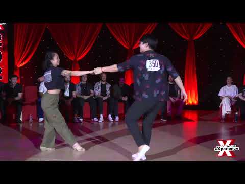DCSX 2024 Intermediate Jack & Jill Nathan Wong & Jing Huang   4K